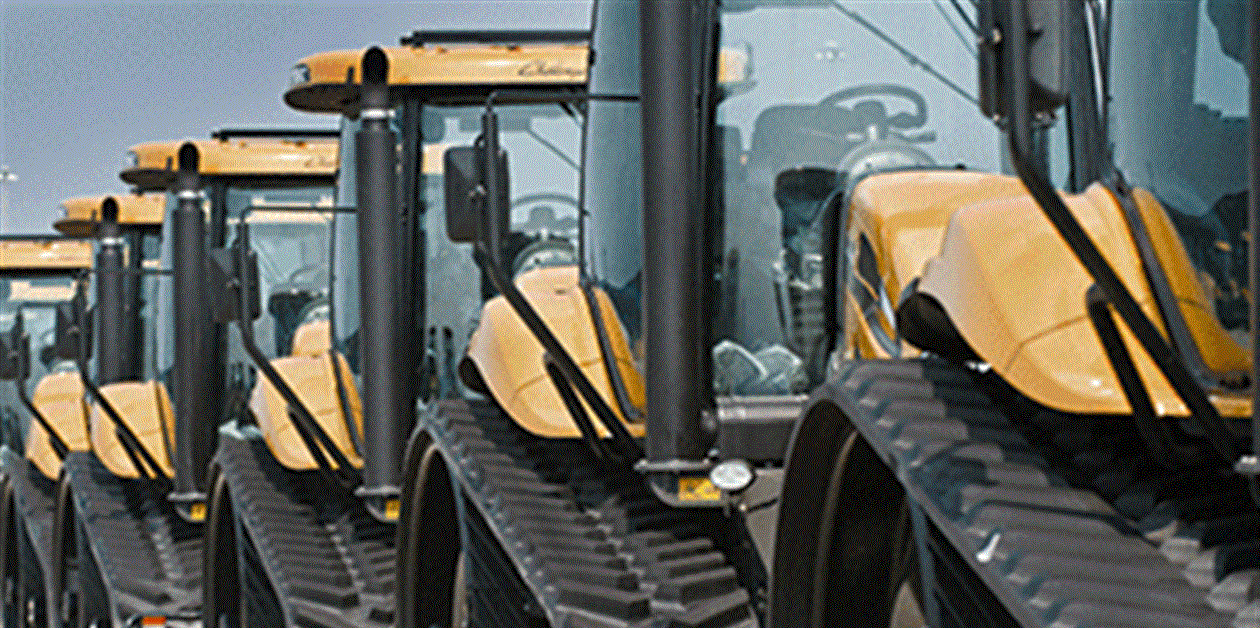 Poor showing continues for Cat - Construction Briefing