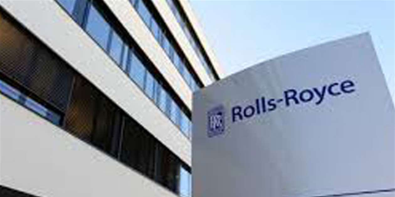 Rolls Royce Power Systems appoints new CEO - Construction Briefing