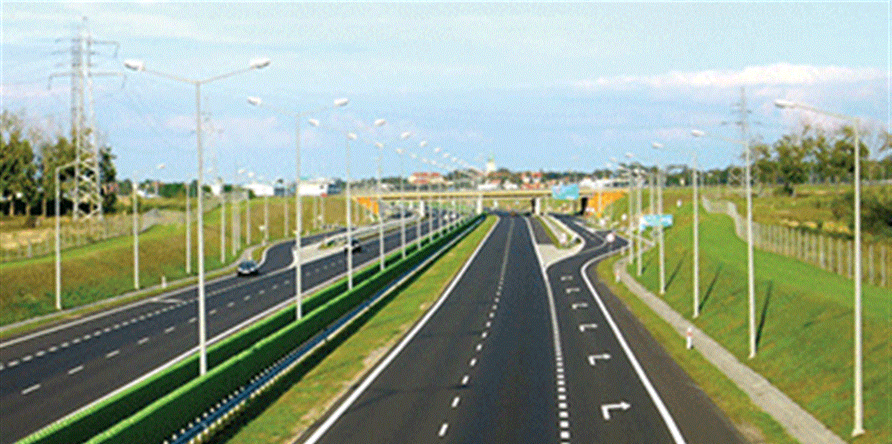 Eurovia in for US$435 million US highway project - Construction Briefing
