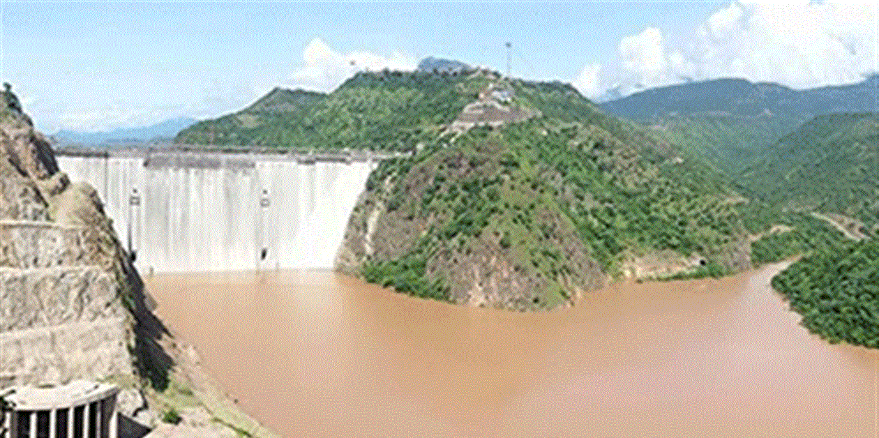 Ethiopia’s Gibe III RCC dam is world’s tallest - Construction Briefing