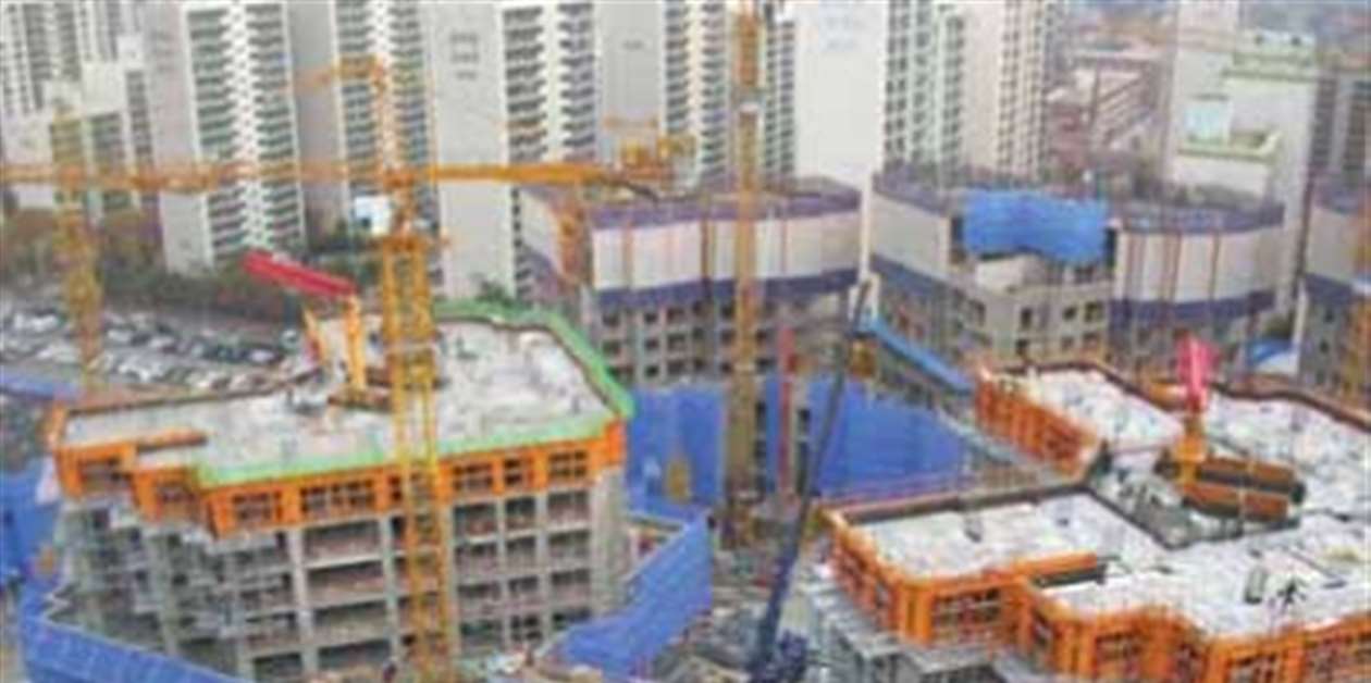 Safety first - Construction Briefing