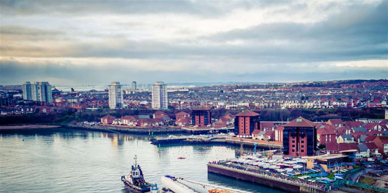 Centrepiece of UK bridge ready - Construction Briefing