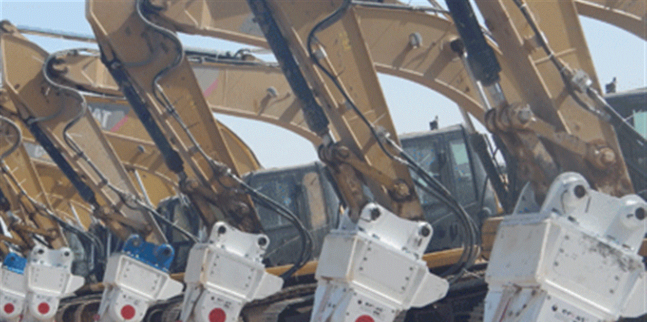 Atlas Copco in agreement to acquire Erkat - Construction Briefing