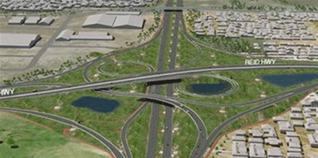 Cimic wins final stage of Australian roads project - Construction Briefing