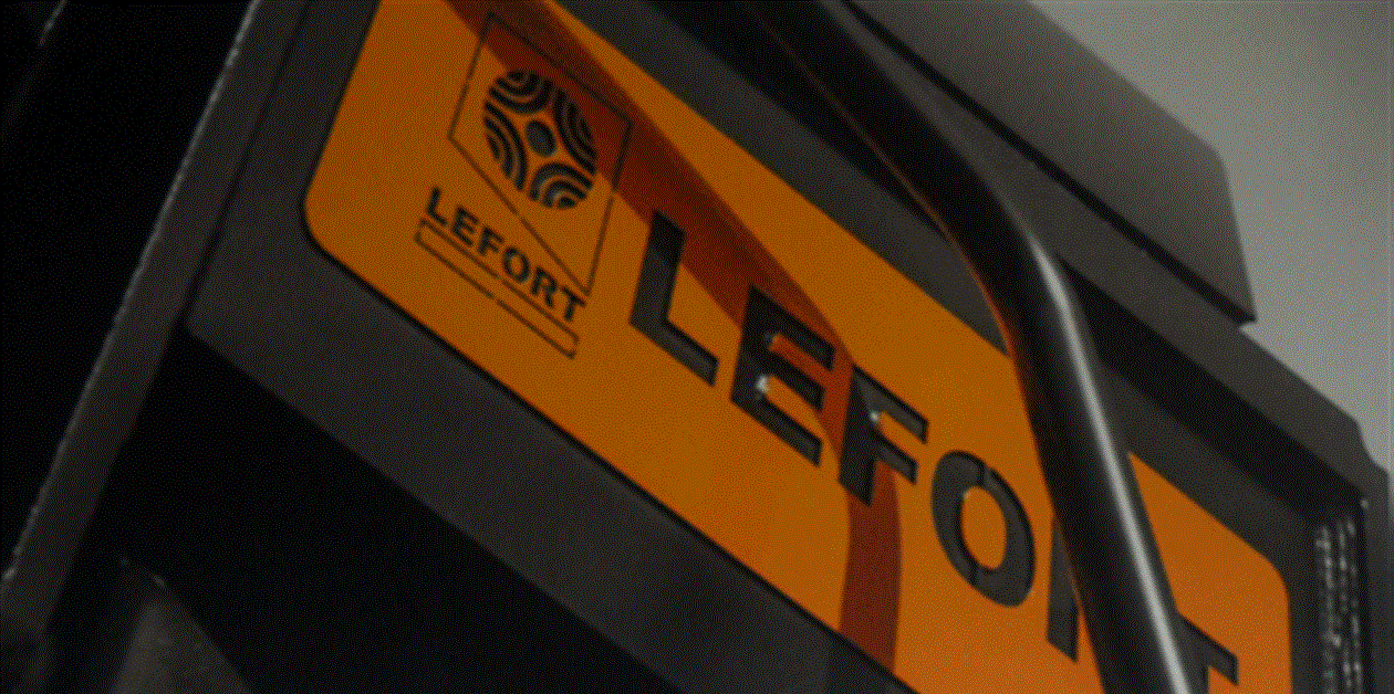 Lefort is on track with new model - Construction Briefing