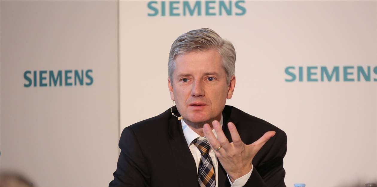 Siemens and Bentley Systems agreement - Construction Briefing