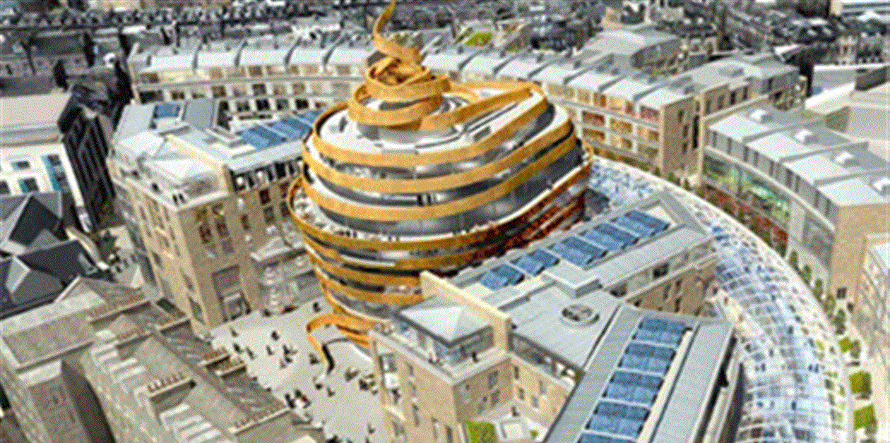 Queries about €1.14 billion Laing O’Rourke project - Construction Briefing