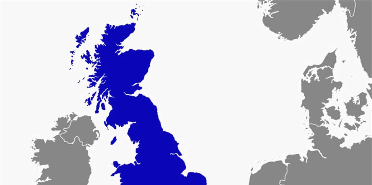 Output recovers in Great Britain - Construction Briefing