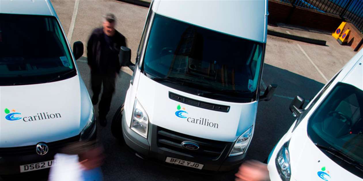 Carillion fallout - Construction Briefing