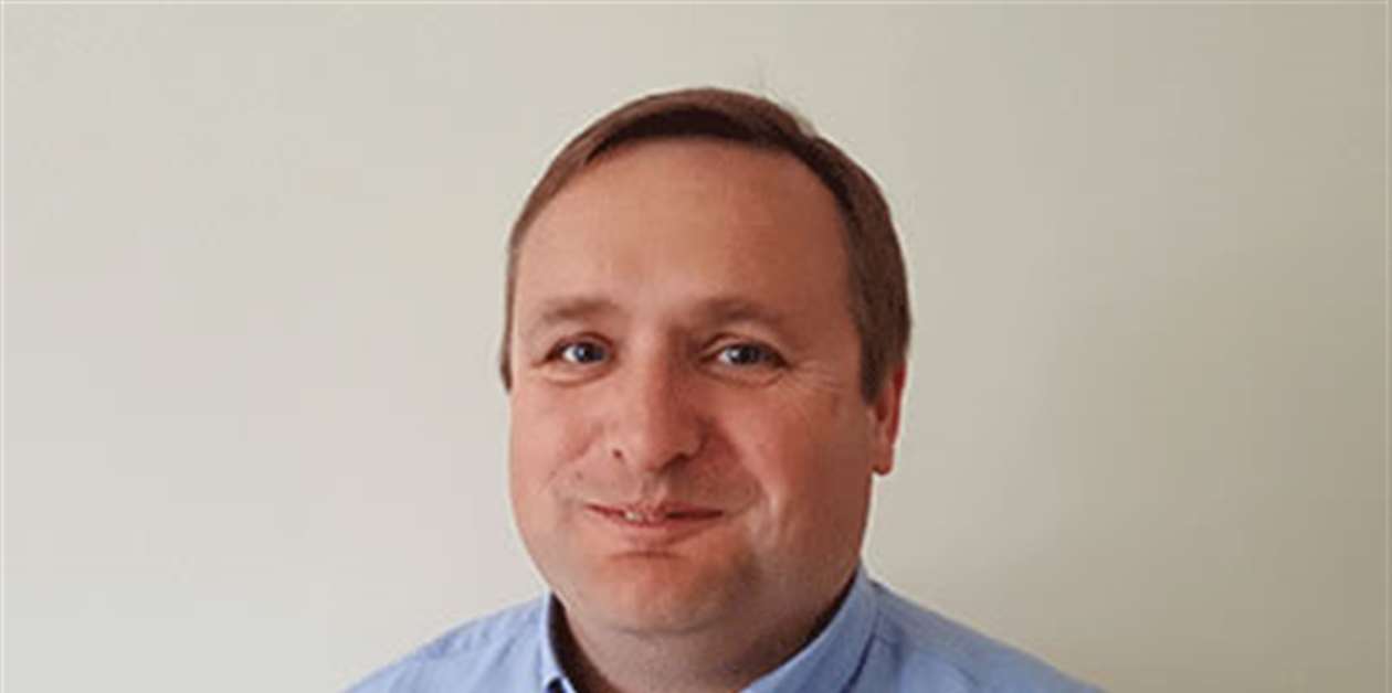 New man at decommissioning consultancy - Construction Briefing