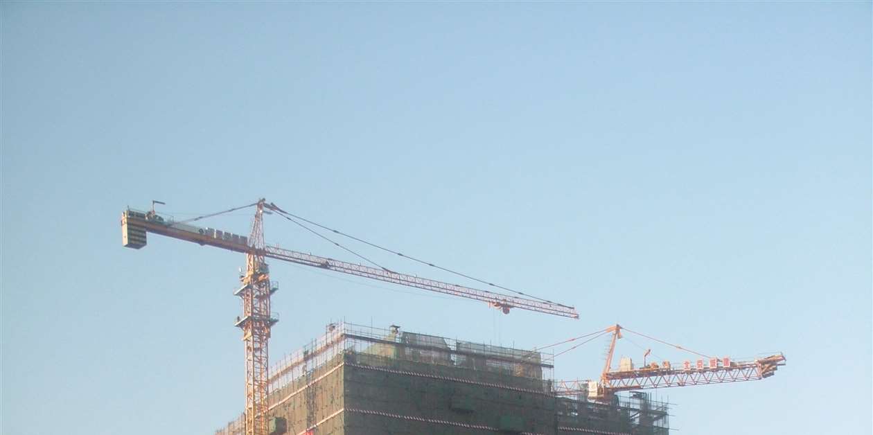 Beijing construction ban - Construction Briefing