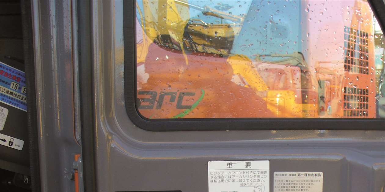 Non-compliance illustrated - Construction Briefing