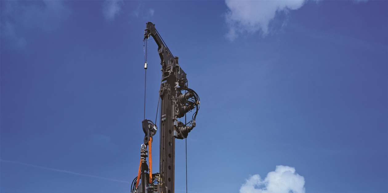 Double action - Construction Briefing