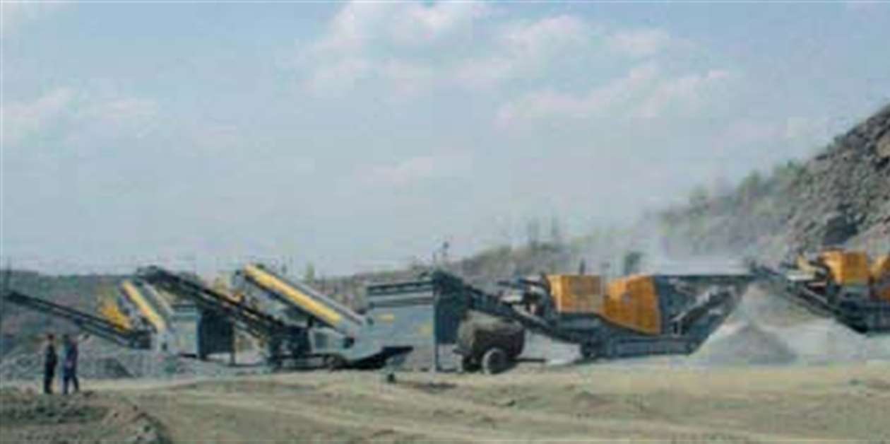 Equipment upgrade - Construction Briefing