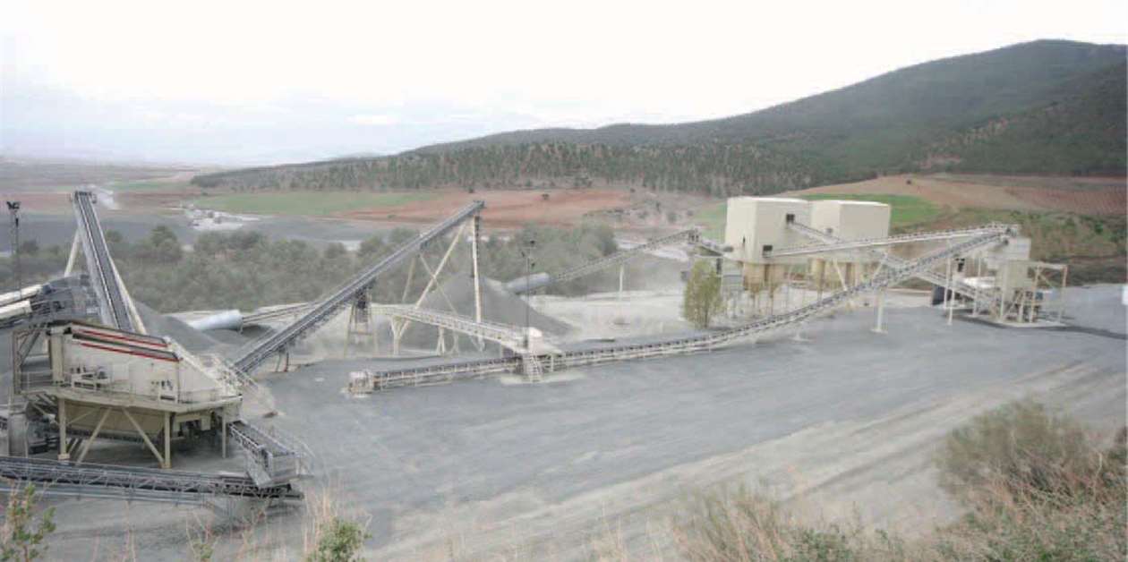 Cone upgrade - Construction Briefing