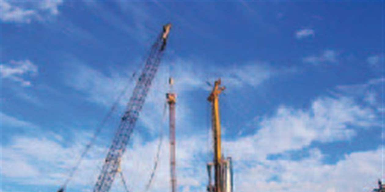 New stadium - Construction Briefing