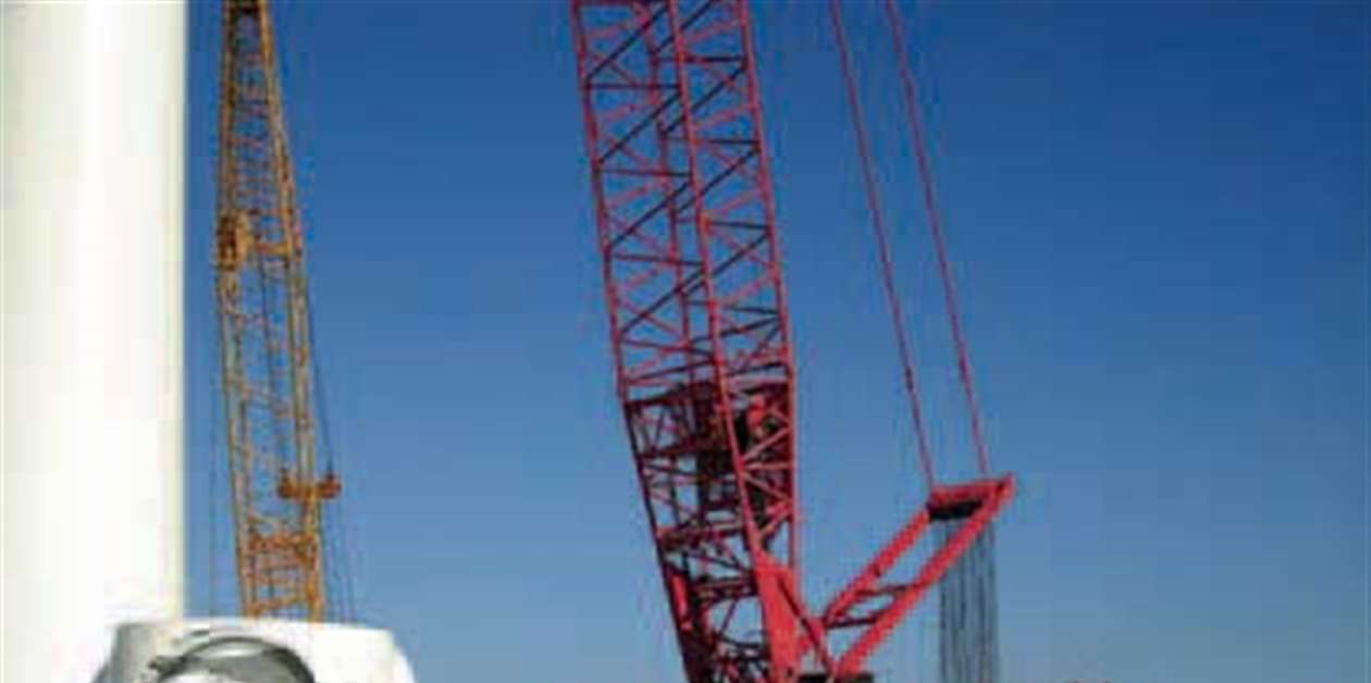 Windy lift power - Construction Briefing