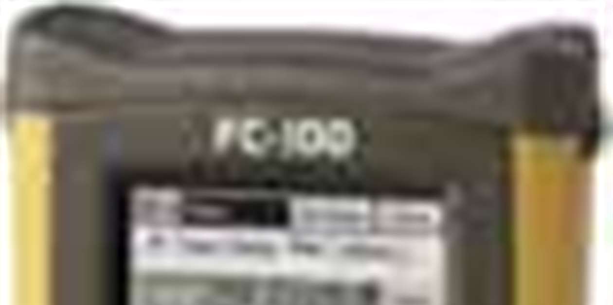 Field controller software - Construction Briefing