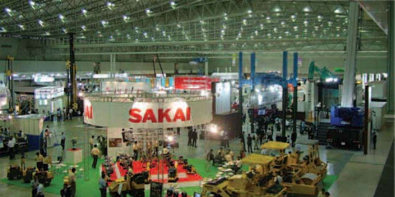 Japanese innovations - Construction Briefing