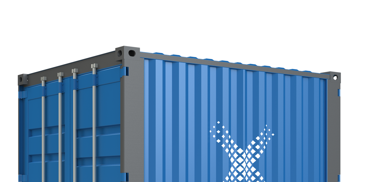 New Xelectrix power boxes to hybridise gensets - Construction Briefing
