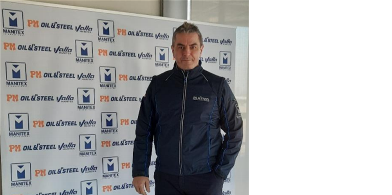 International appointments at Oil & Steel - Construction Briefing