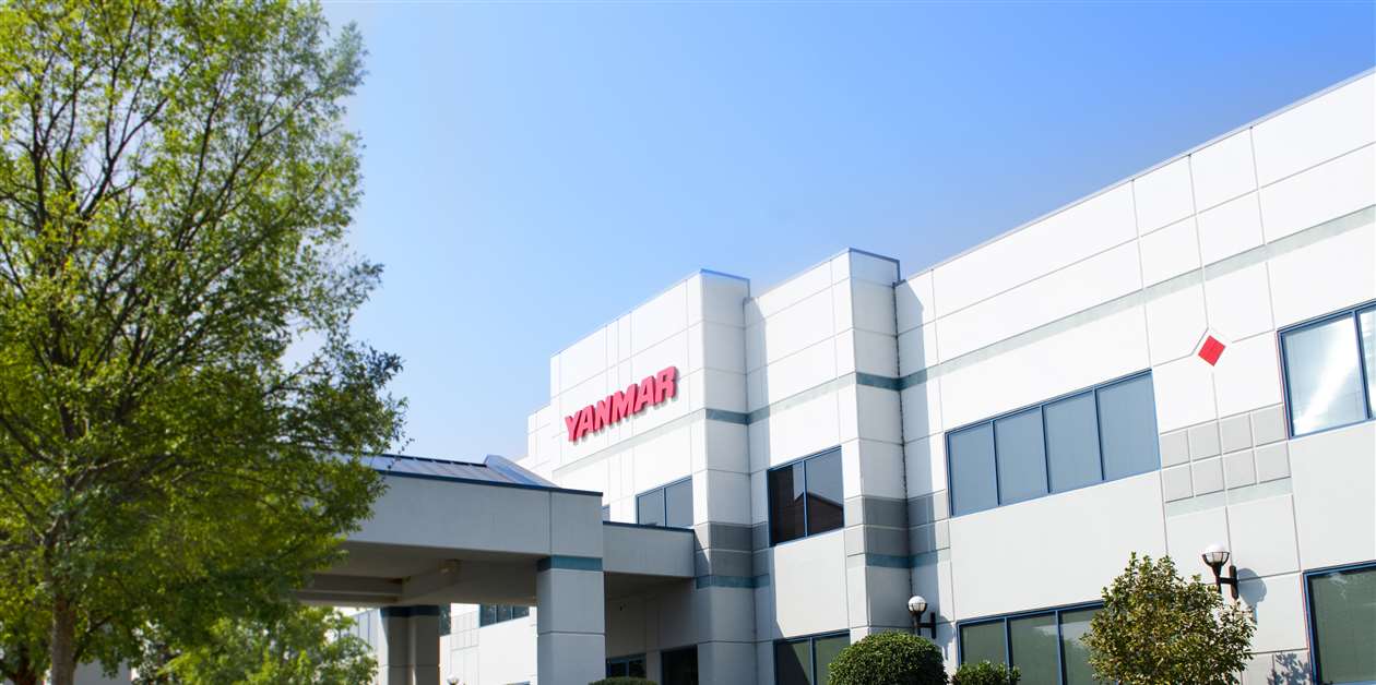 Yanmar’s Year Of Change - Construction Briefing