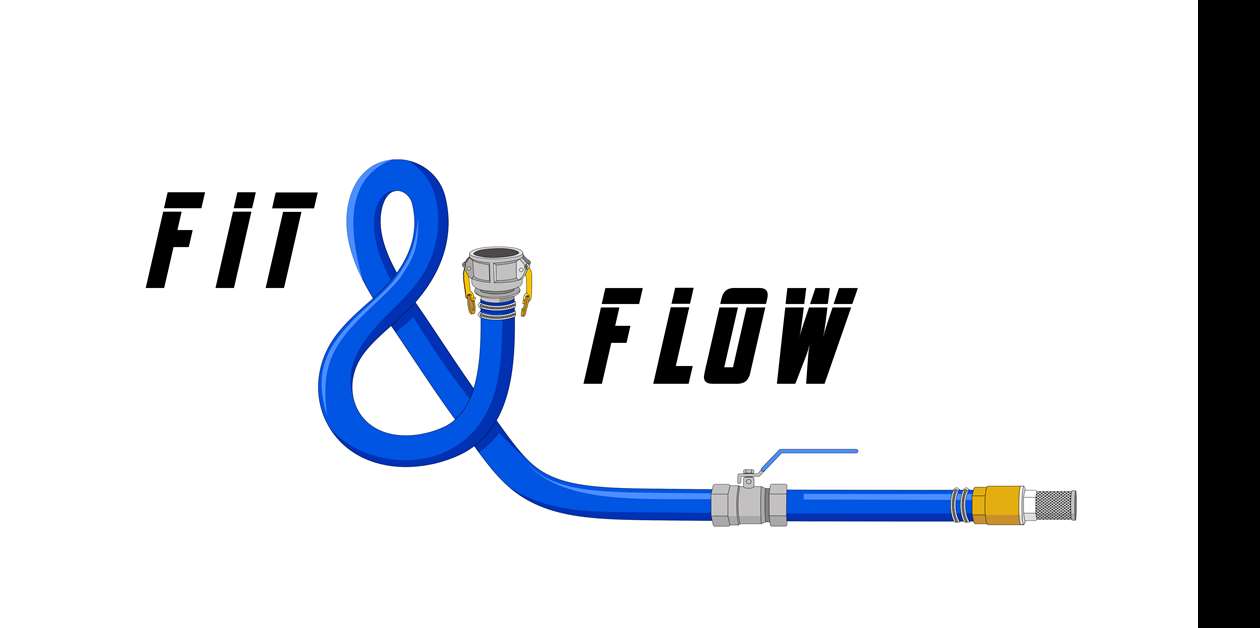 Obart Pumps launches ‘Fit & Flow accessories and fittings ...