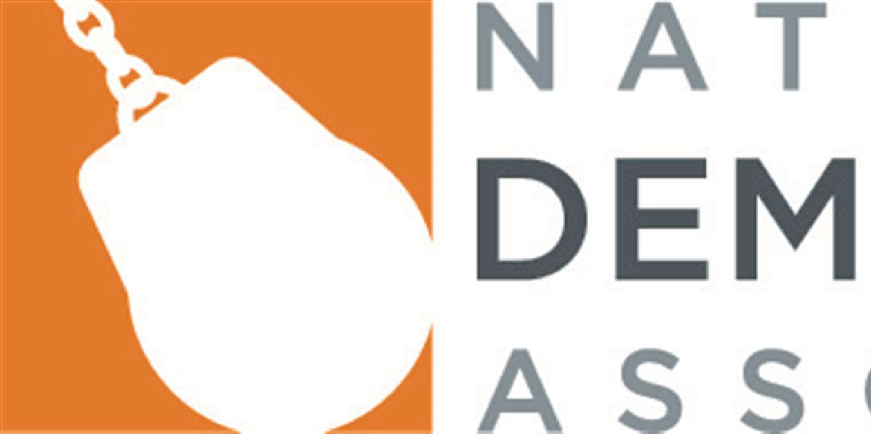 Multiple testing windows for Certified Demolition Supervisor ...