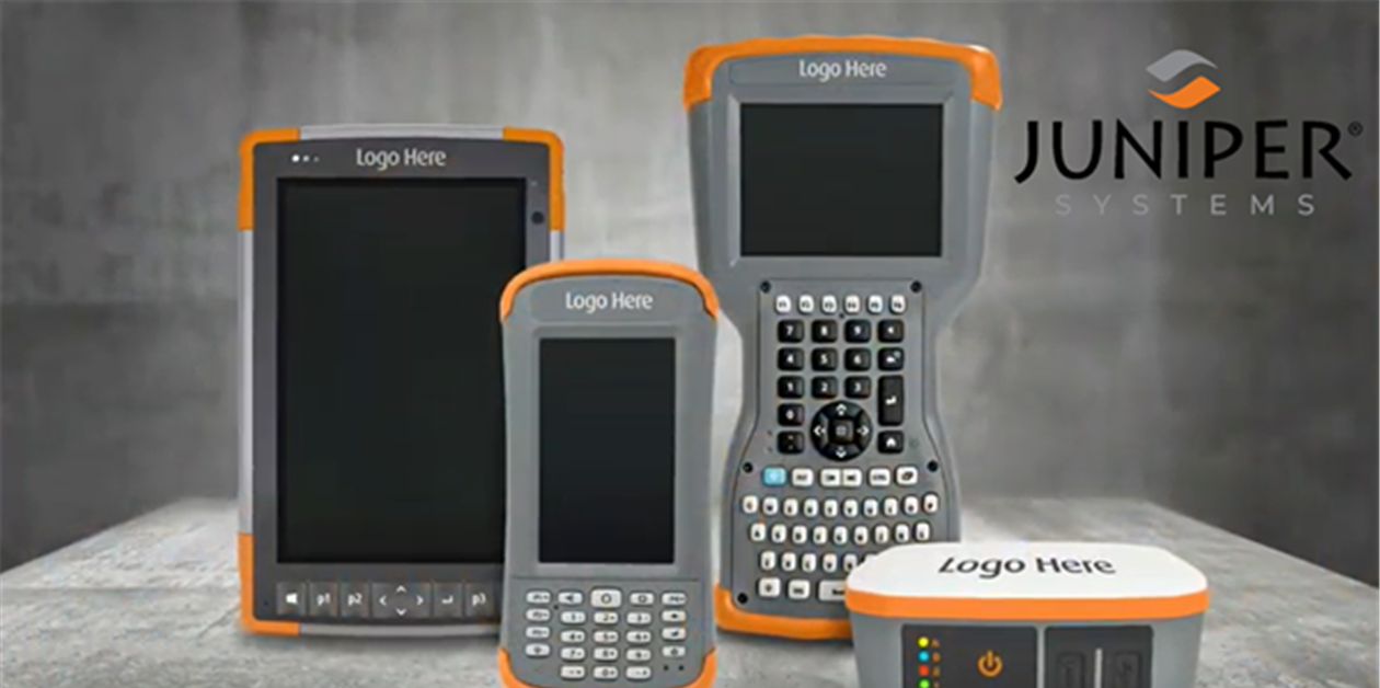 Juniper Systems enhances customisation for ultra-rugged devices ...