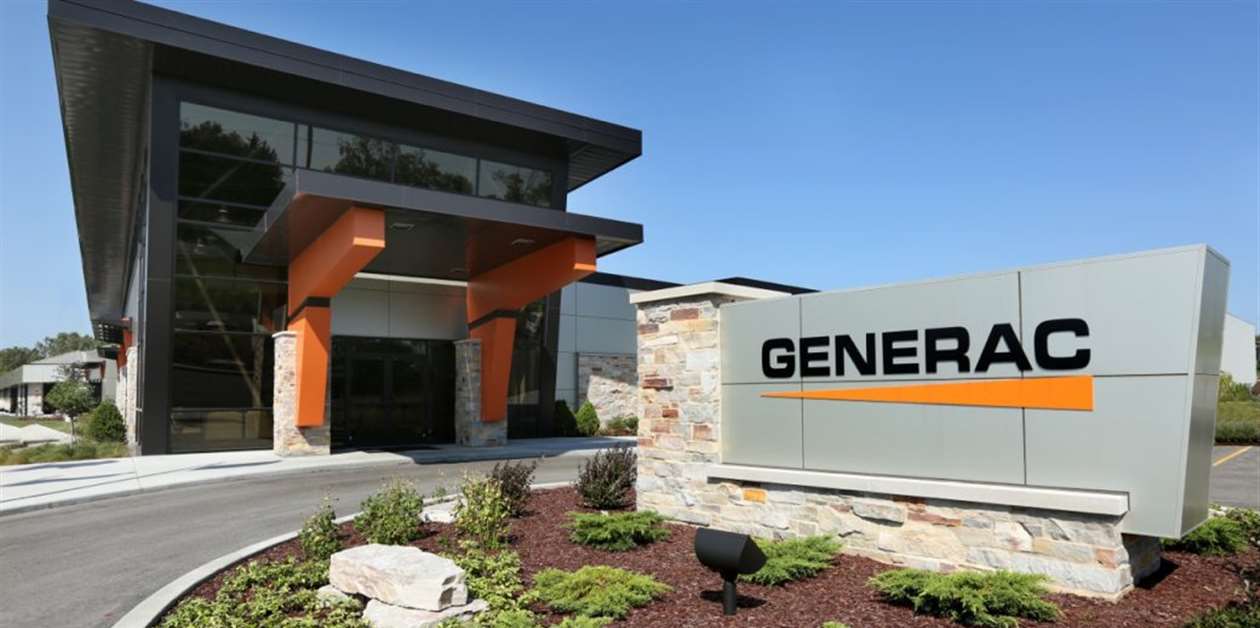 Generac, Enchanted Rock announce microgrid pact - Construction Briefing