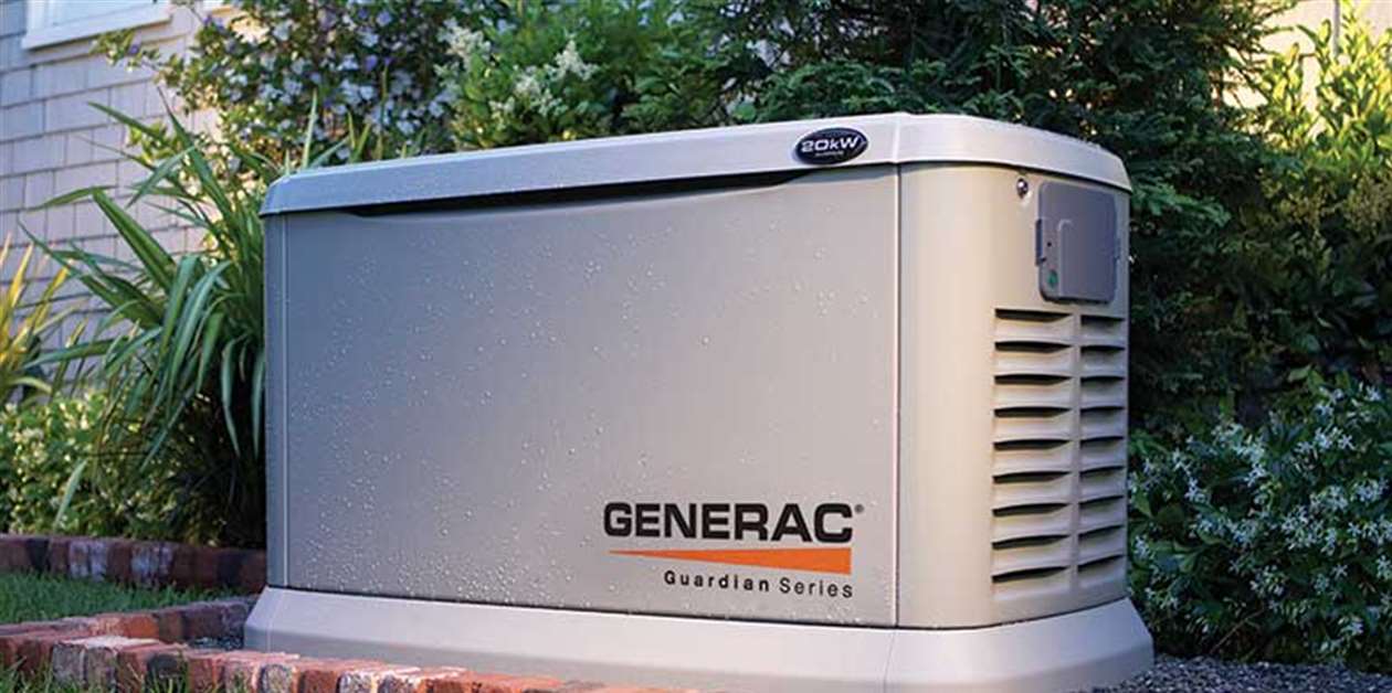 Generac to open new manufacturing, distribution facility - Construction ...