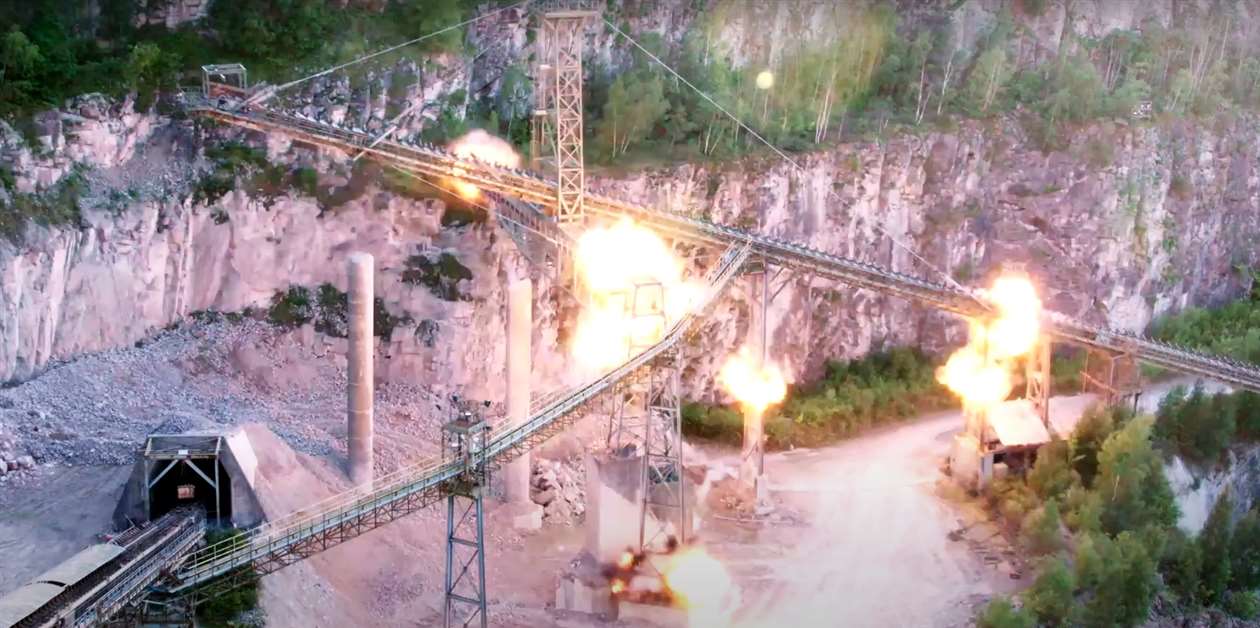 Richard Dolman – Learning all the time - Construction Briefing