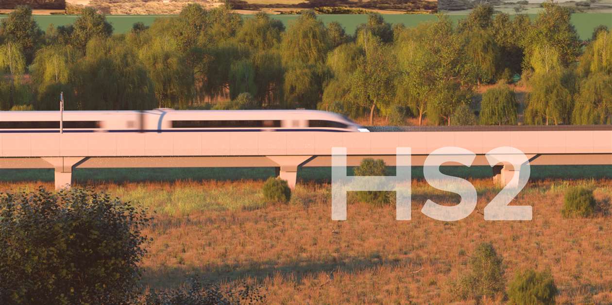 Virtual models optimise HS2 safety - Construction Briefing