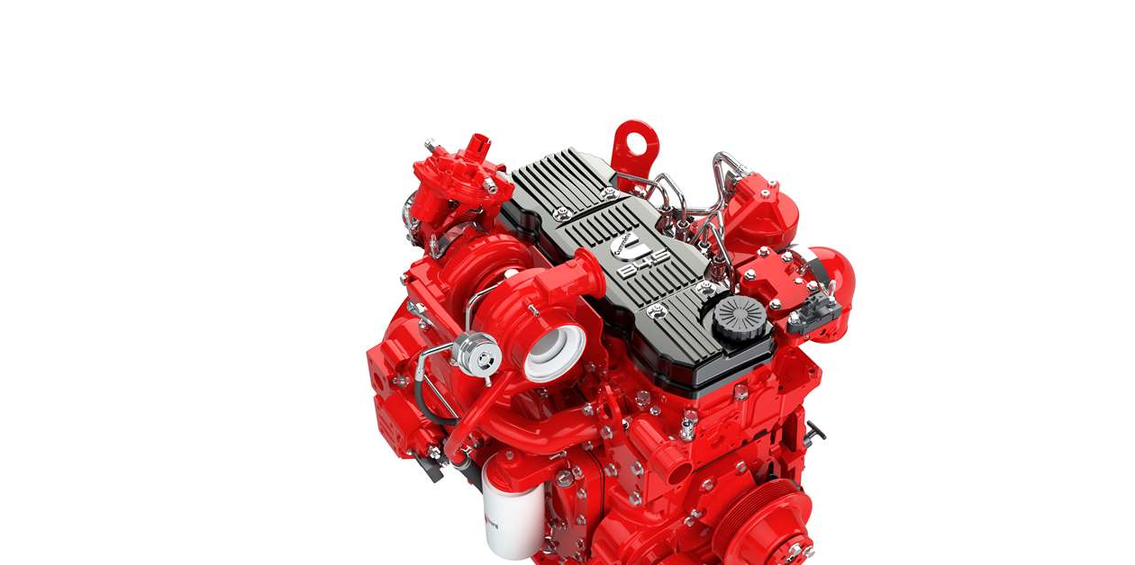 Cummins unveils new products for India at Excon - Construction Briefing