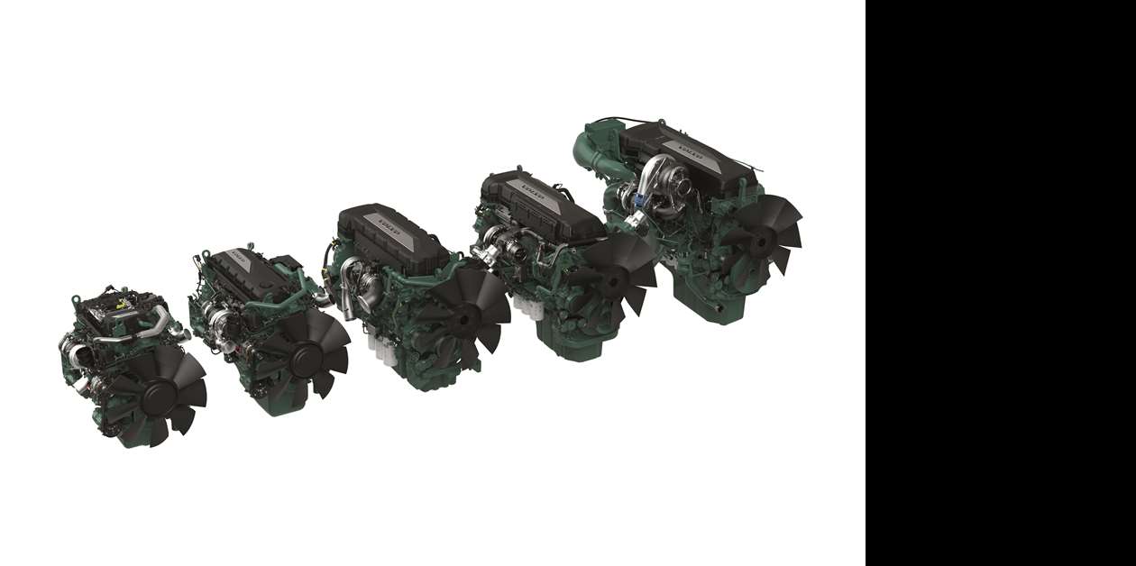 Engines: The beauty of Stage V - Construction Briefing