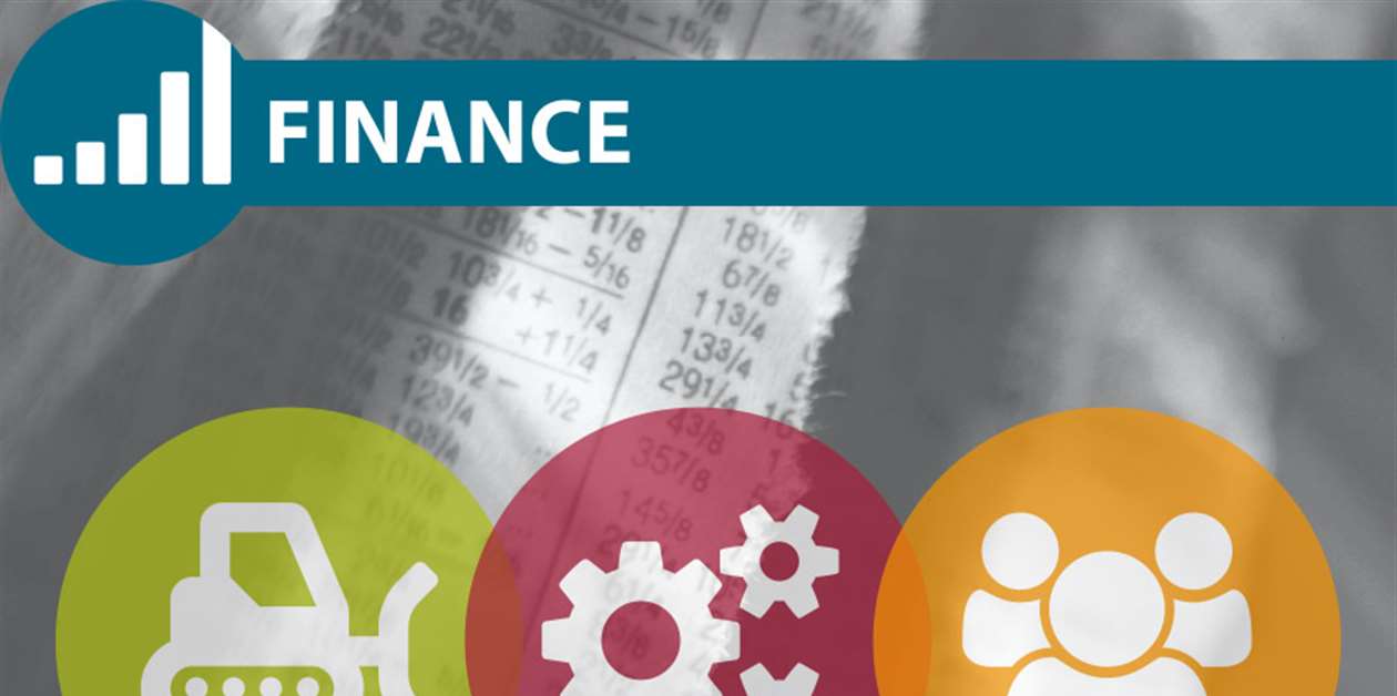 Finance: Recovery stutters for contractors - Construction Briefing