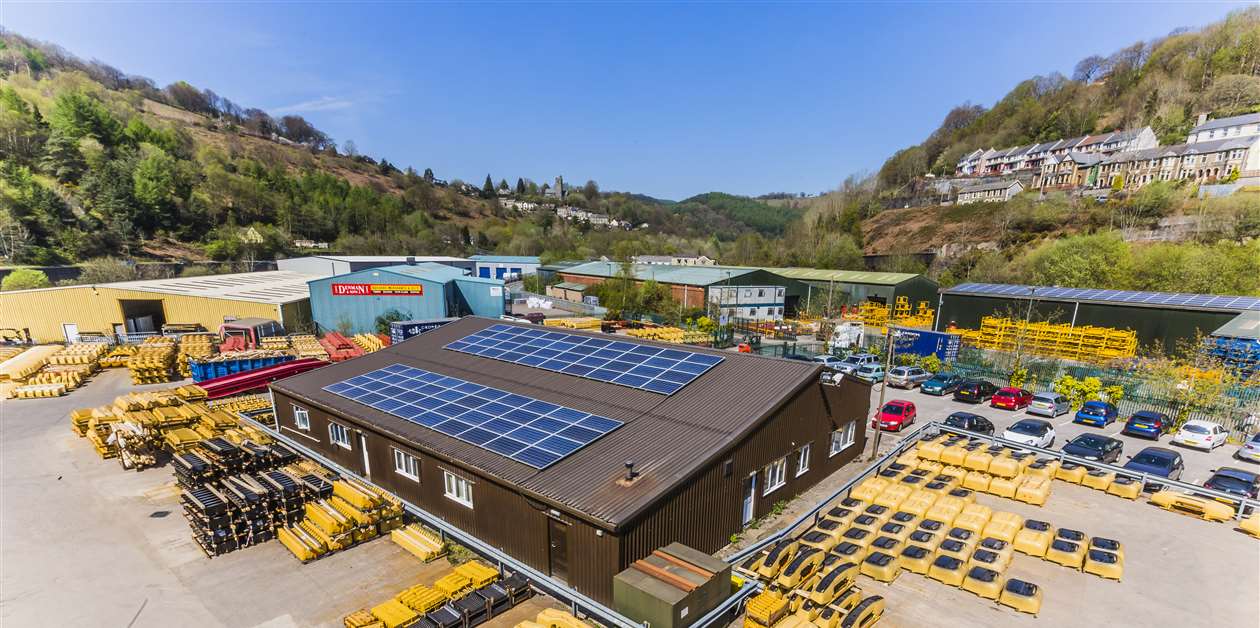 Blackwood Engineering celebrates 75th anniversary - Construction Briefing