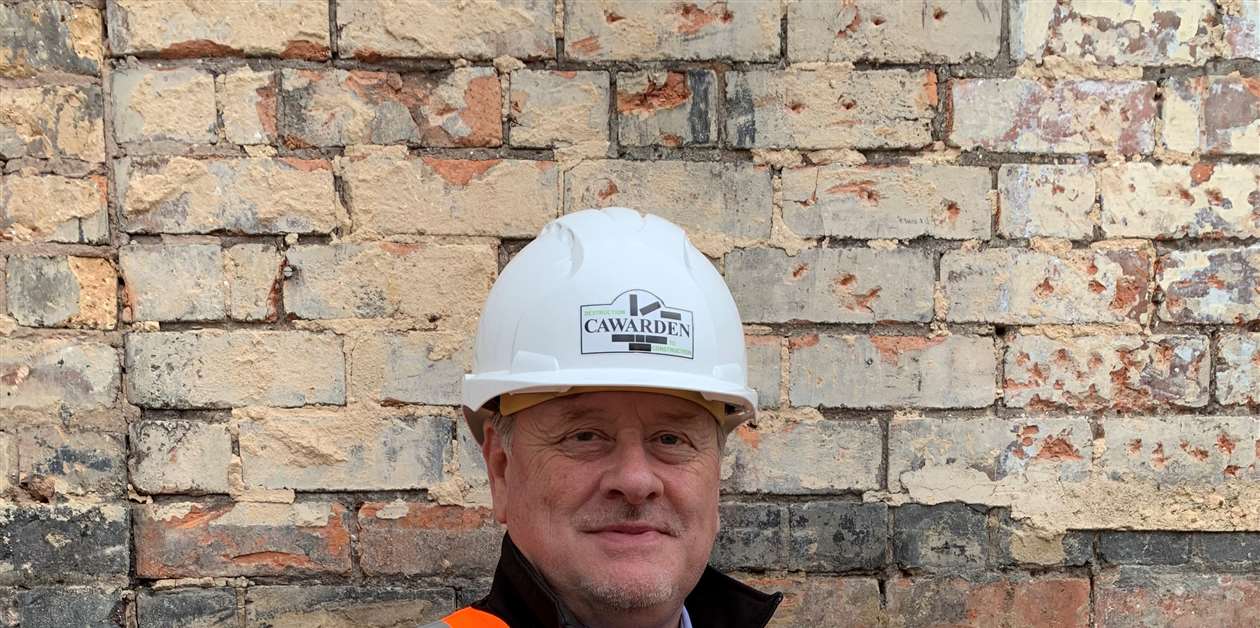 Interview: 7 site safety questions for William Crooks - Construction ...