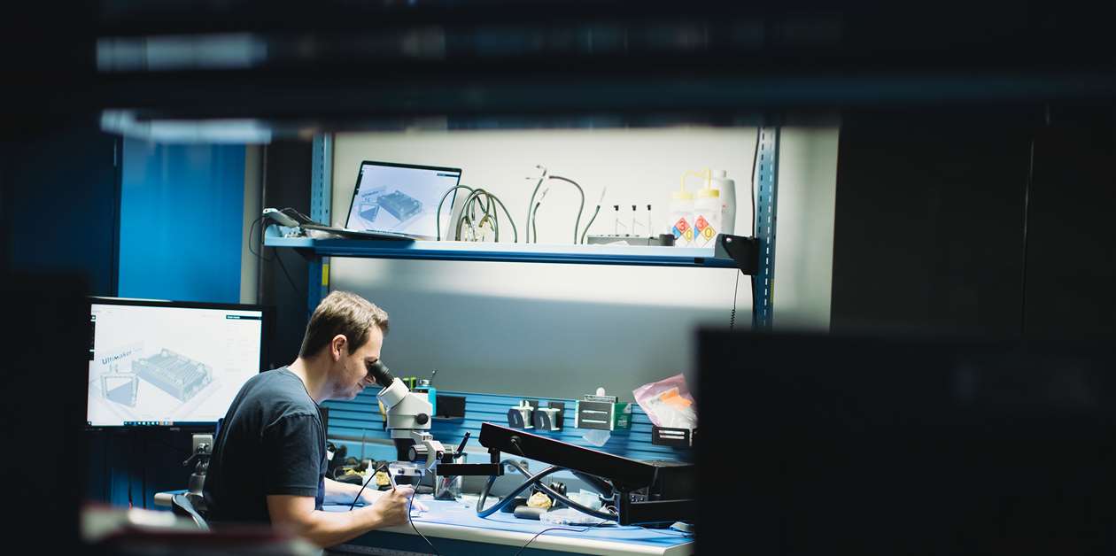 Volvo, Aurora partner for autonomous transport solutions - Construction ...