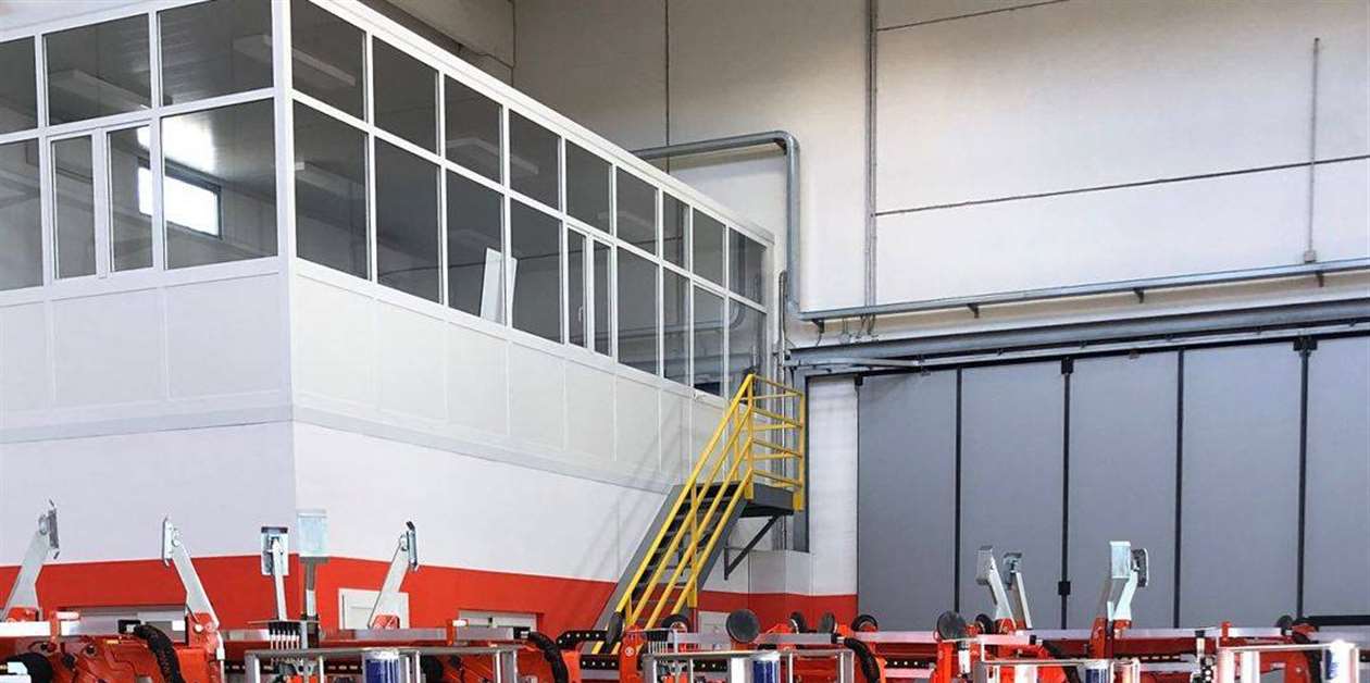 Locatop adds more Easy Lifts - Construction Briefing