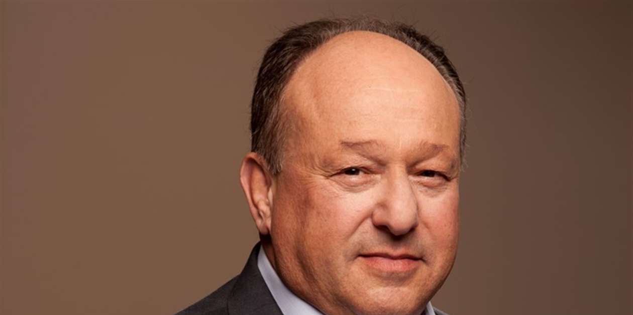 Larry Silber to keynote ALH Conference - Construction Briefing