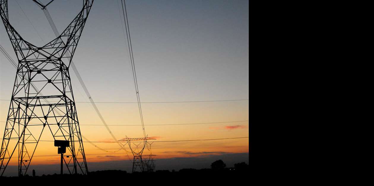 New power line guidance for crane operators - Construction Briefing