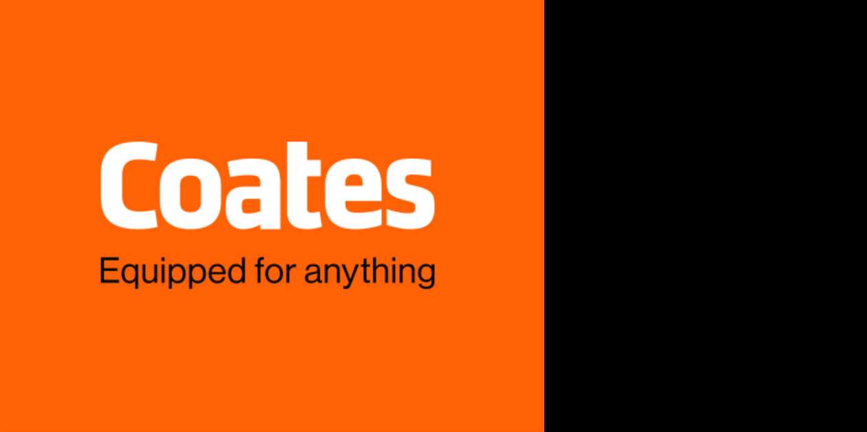 Coates drops ‘Hire’ from its name - Construction Briefing