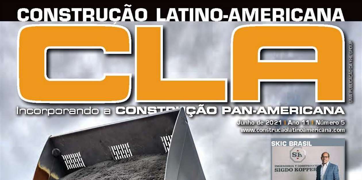 Latin American Construction Market 2021 - Construction Briefing