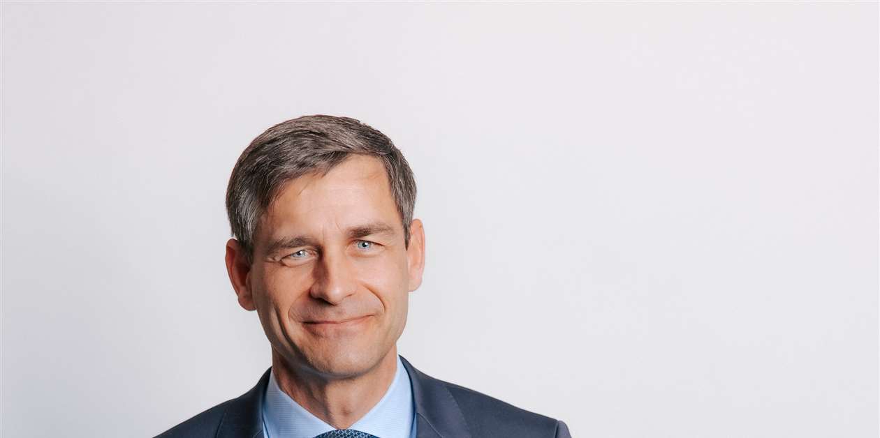 Robert Hauser appointed CEO of Doka - Construction Briefing