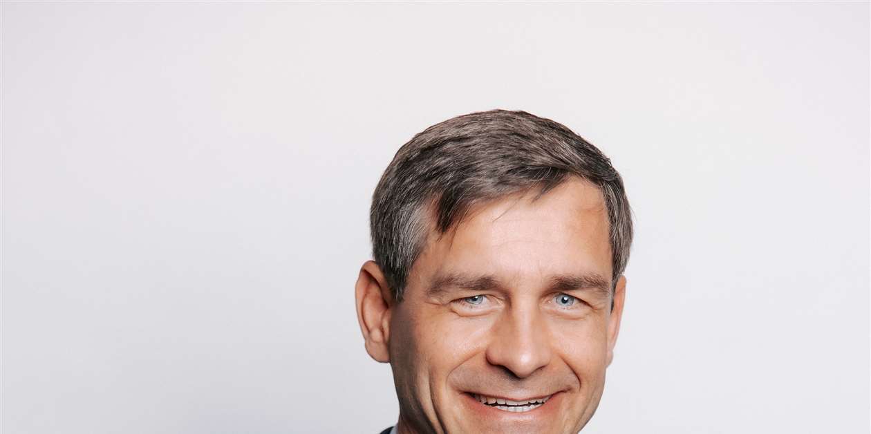 Robert Hauser appointed CEO of Doka - Construction Briefing