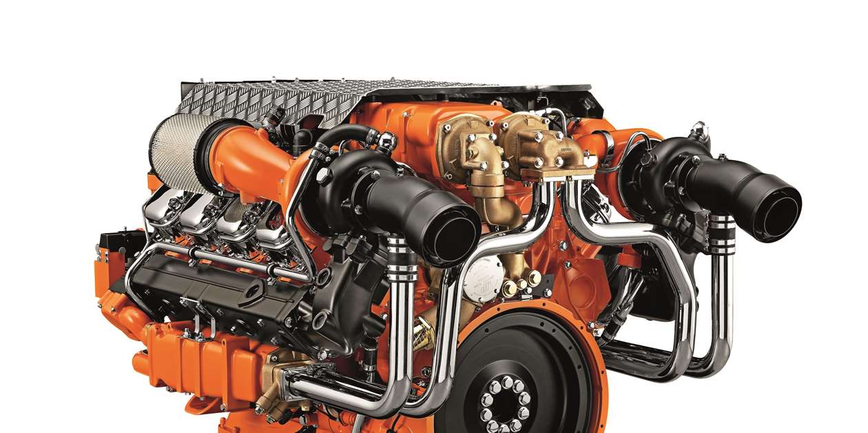 42nd Engine Yearbook hits top gear - Construction Briefing