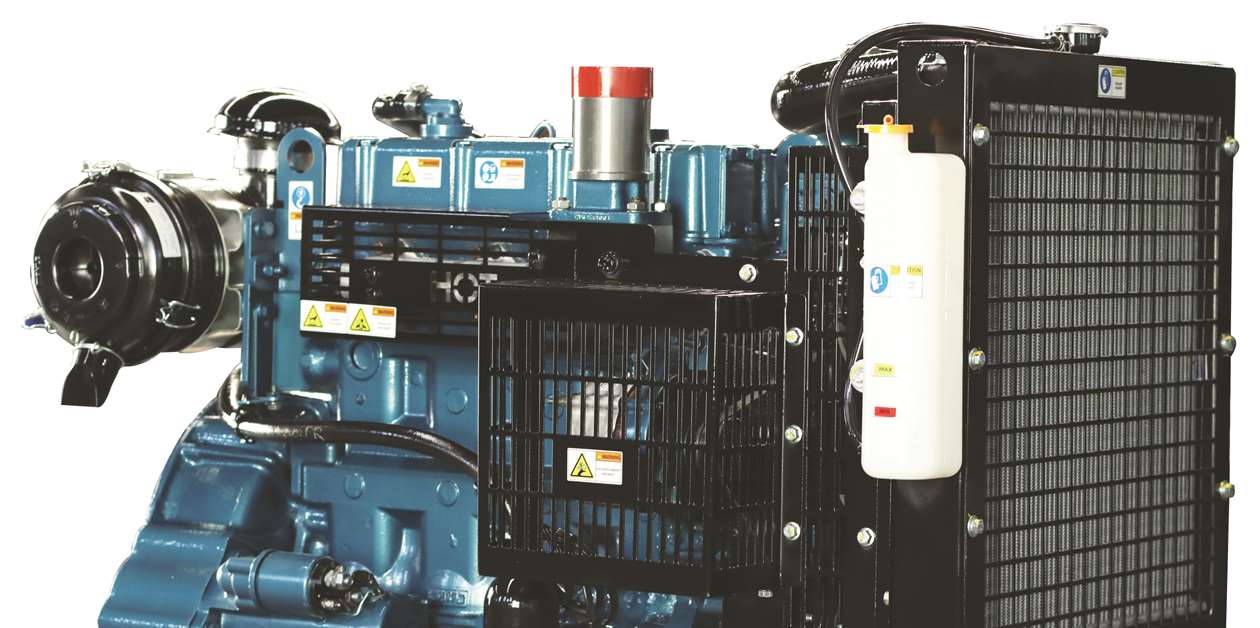 42nd Engine Yearbook hits top gear - Construction Briefing