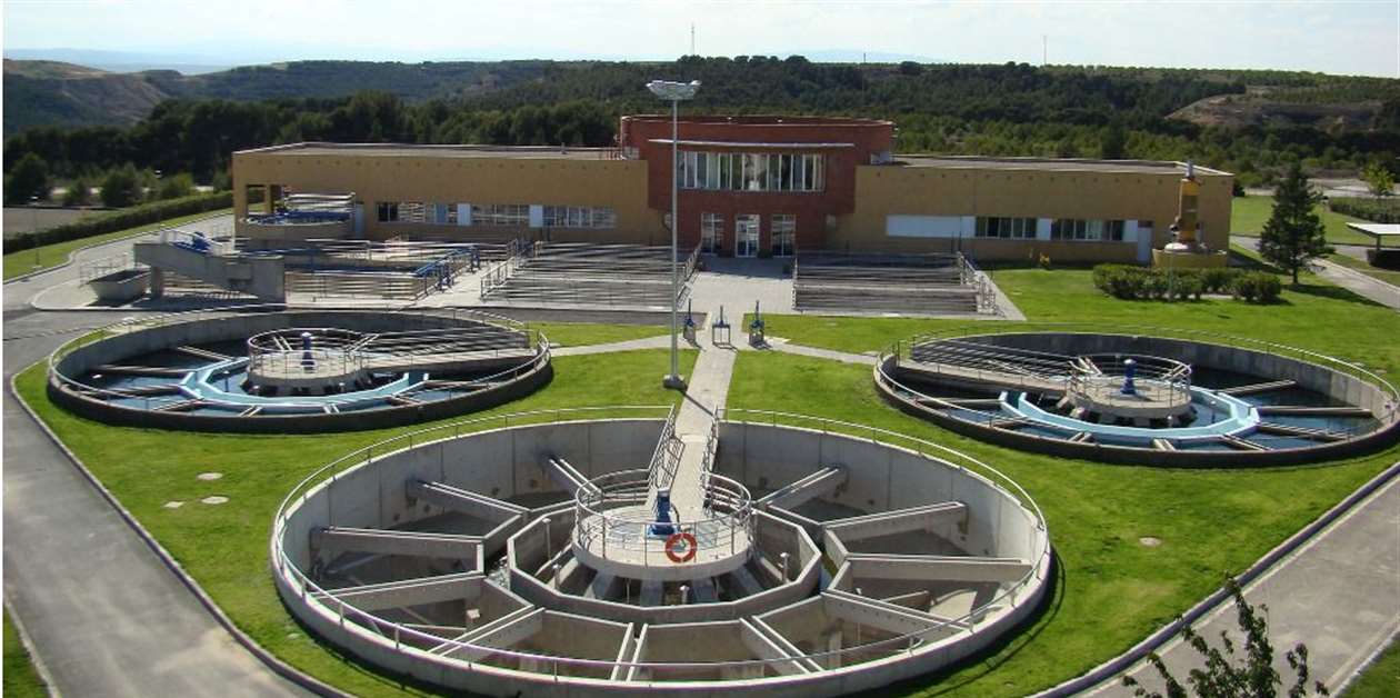 Acciona entrega proyecto de aguas - Construction Briefing