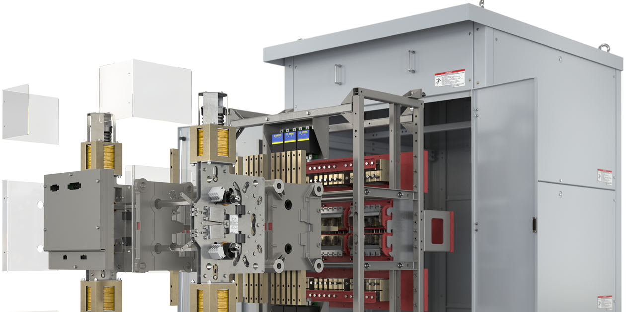 Cummins adds the X-factor for power protection - Construction Briefing